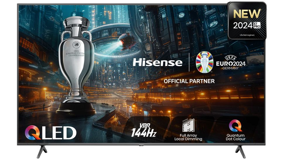 Hisense 2024 TV range: everything you need to know | What Hi-Fi?