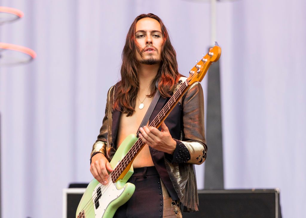 Greta Van Fleet take lessons on longevity from tour partners Metallica ...