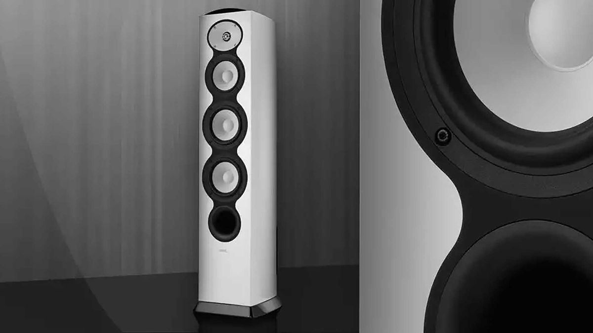 Revel F226Be review | What Hi-Fi?