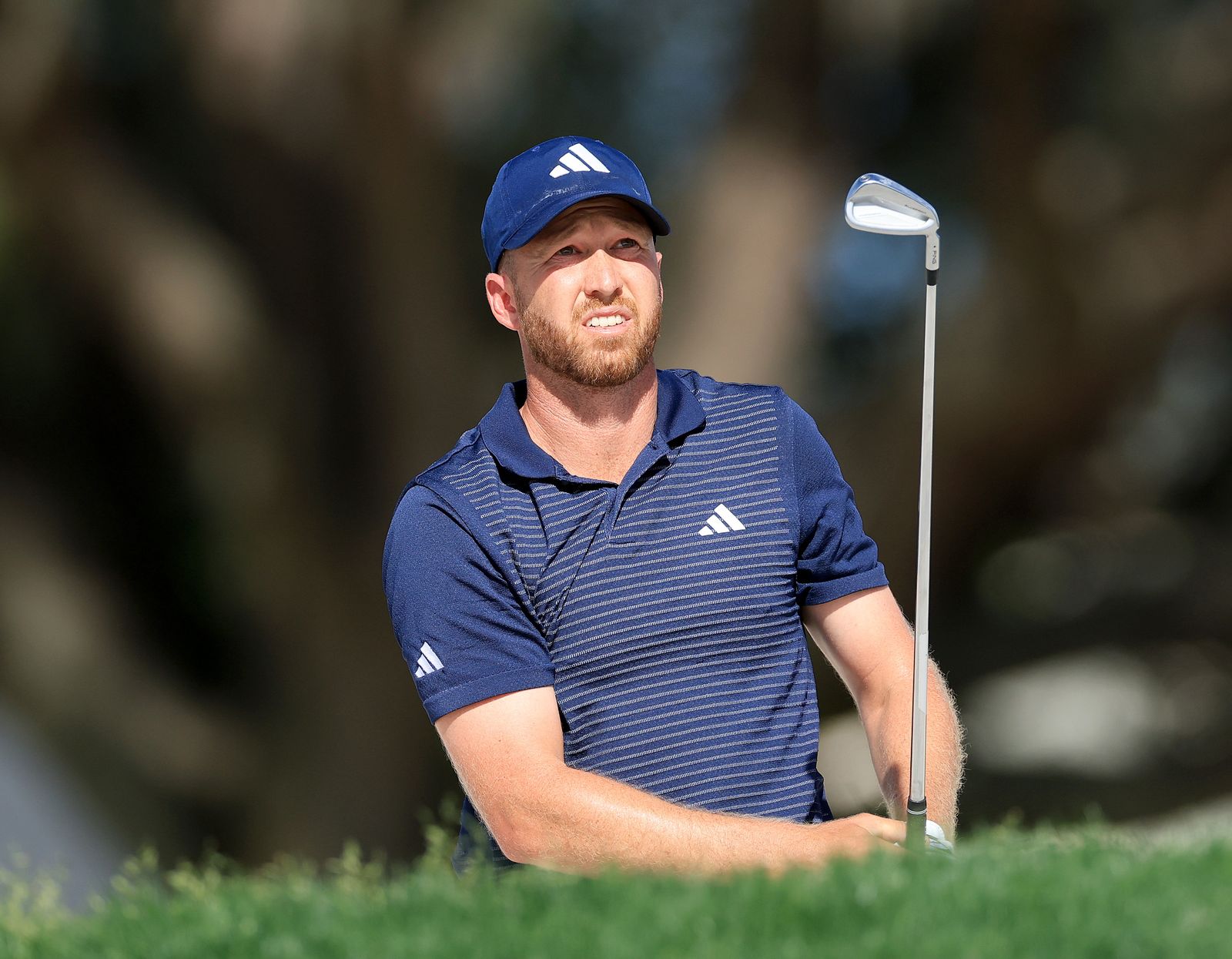 10 Notable Names Who Missed The Cut At The Arnold Palmer Invitational ...