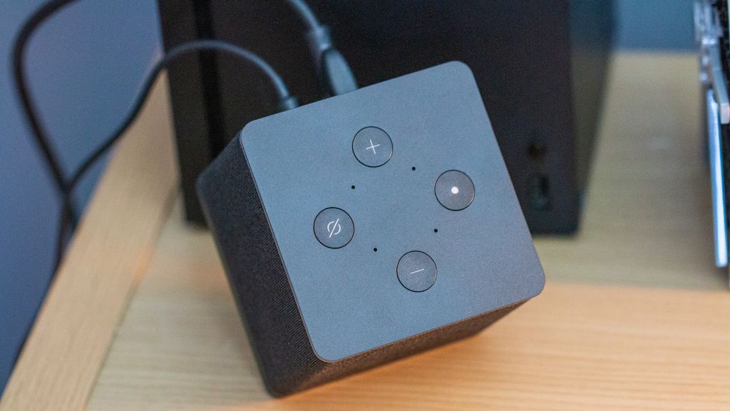 Amazon Fire TV Cube (Gen 3) vs. (Gen 2): Should you upgrade? | Android Central