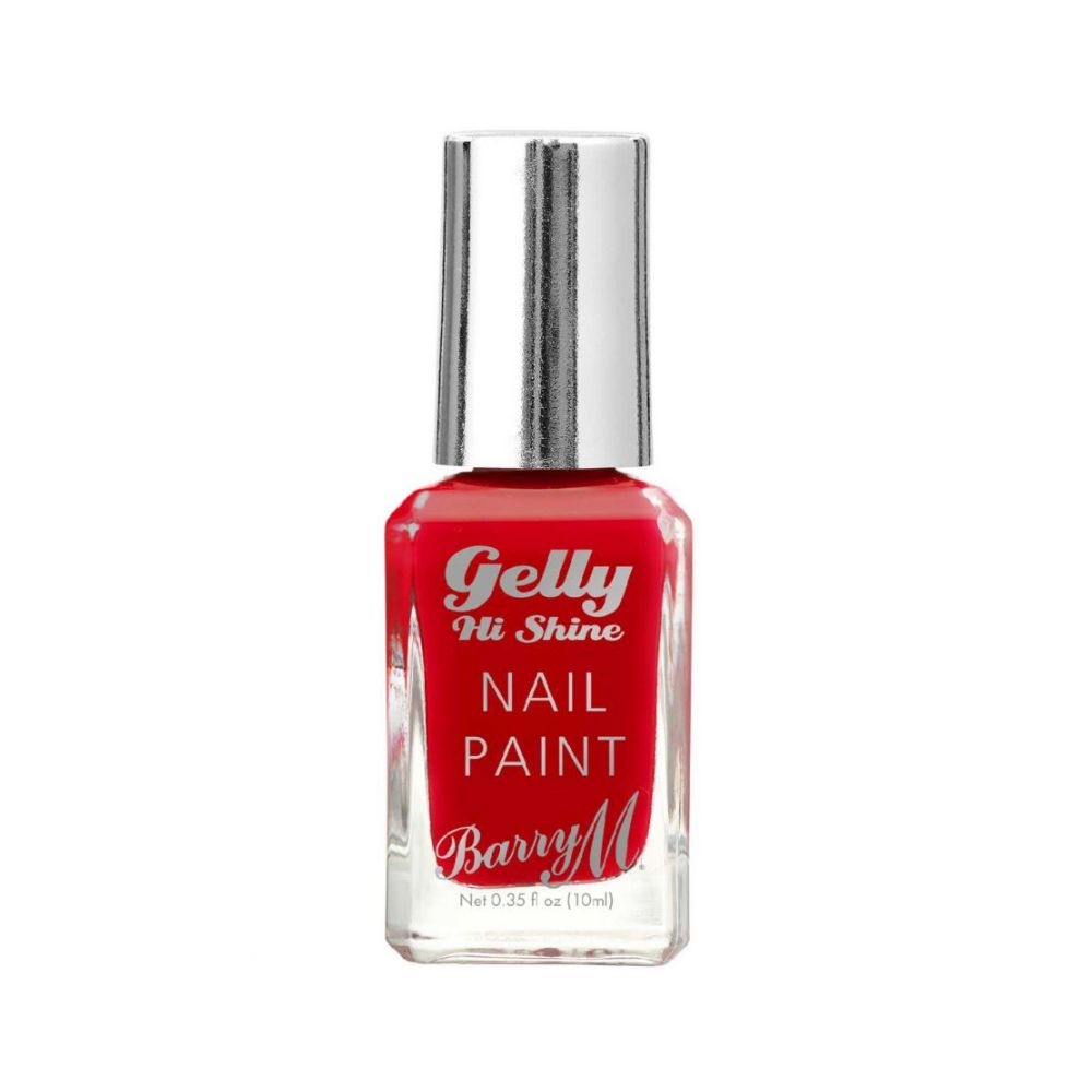 The 10 best red nail polishes, according to experts | Marie Claire UK