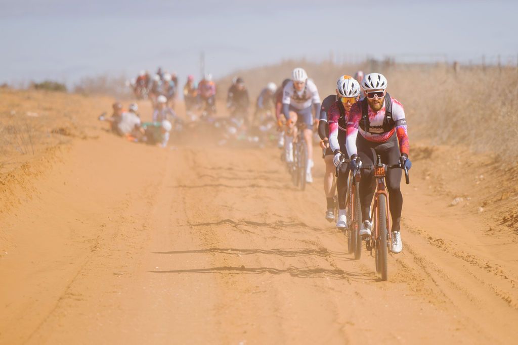 Valley of Tears gravel brims with rich rewards for Swenson and ...