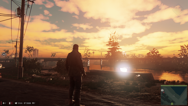 Mafia 3 review | PC Gamer