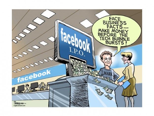 IPO advice | The Week