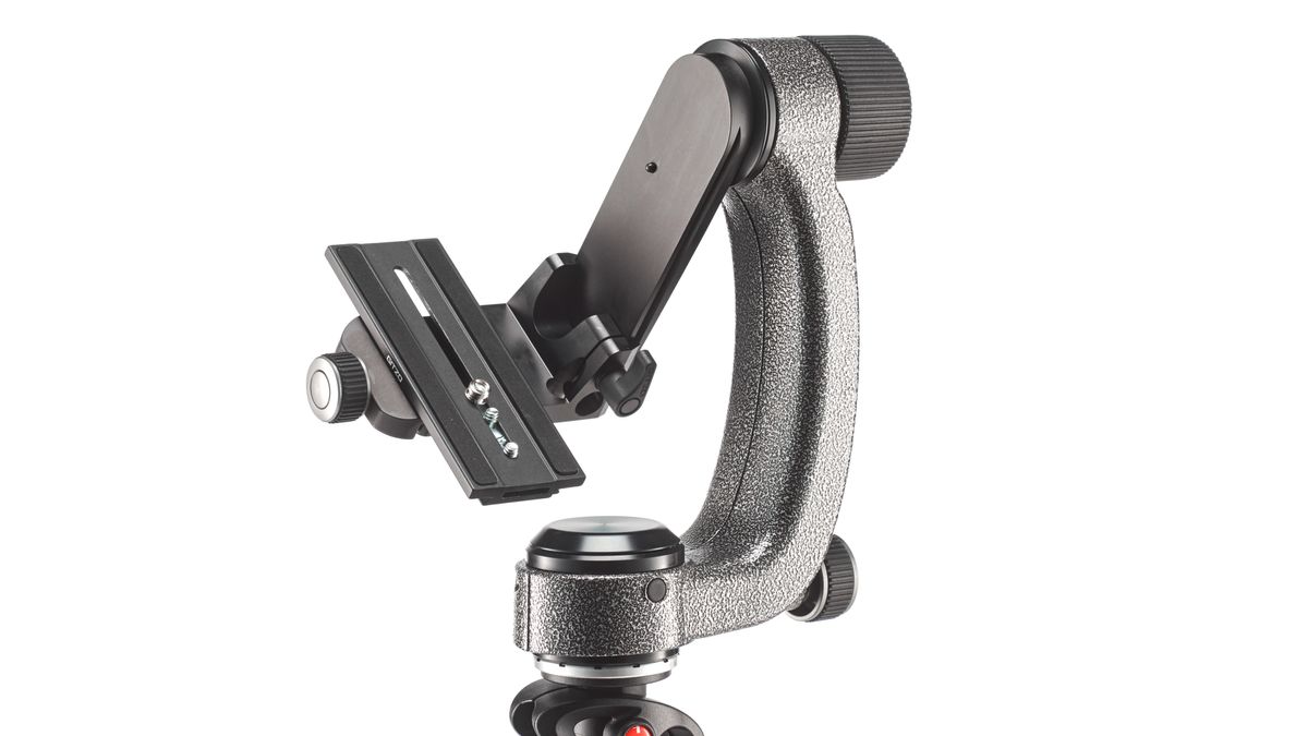 The best gimbal heads in 2024 | Digital Camera World