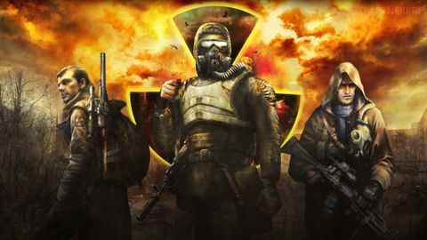 STALKER games in order: Which Legends of the Zone Trilogy game should I ...