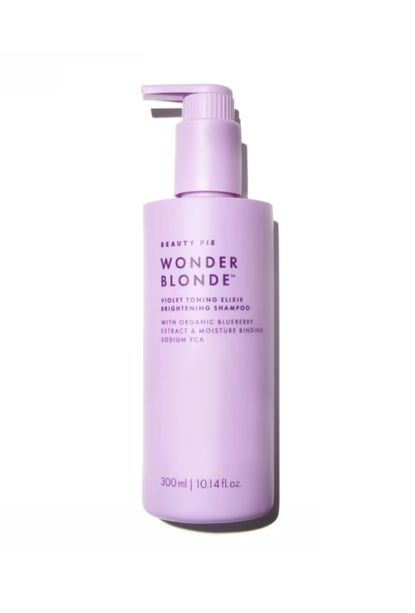 11 Best Purple Shampoos for Blondes, Tested by Editors | Who What Wear