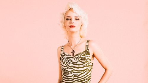 Suzi Quatro interview: "I'm doing a two-hour show with a six-and-a-half ...