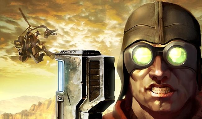 What happened to the creator of Gunman Chronicles, Valve's forgotten ...