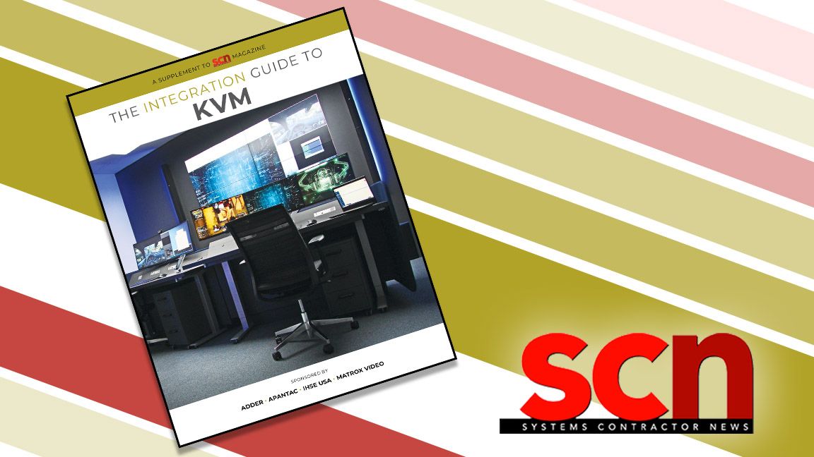 The Integration Guide to KVM 2025 | AVNetwork