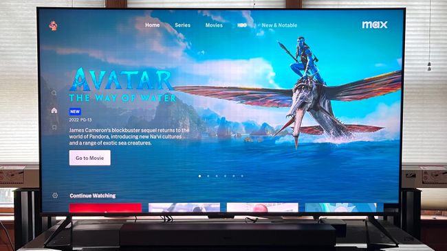 Roku Plus Series review: a great budget 4K QLED TV | TechRadar