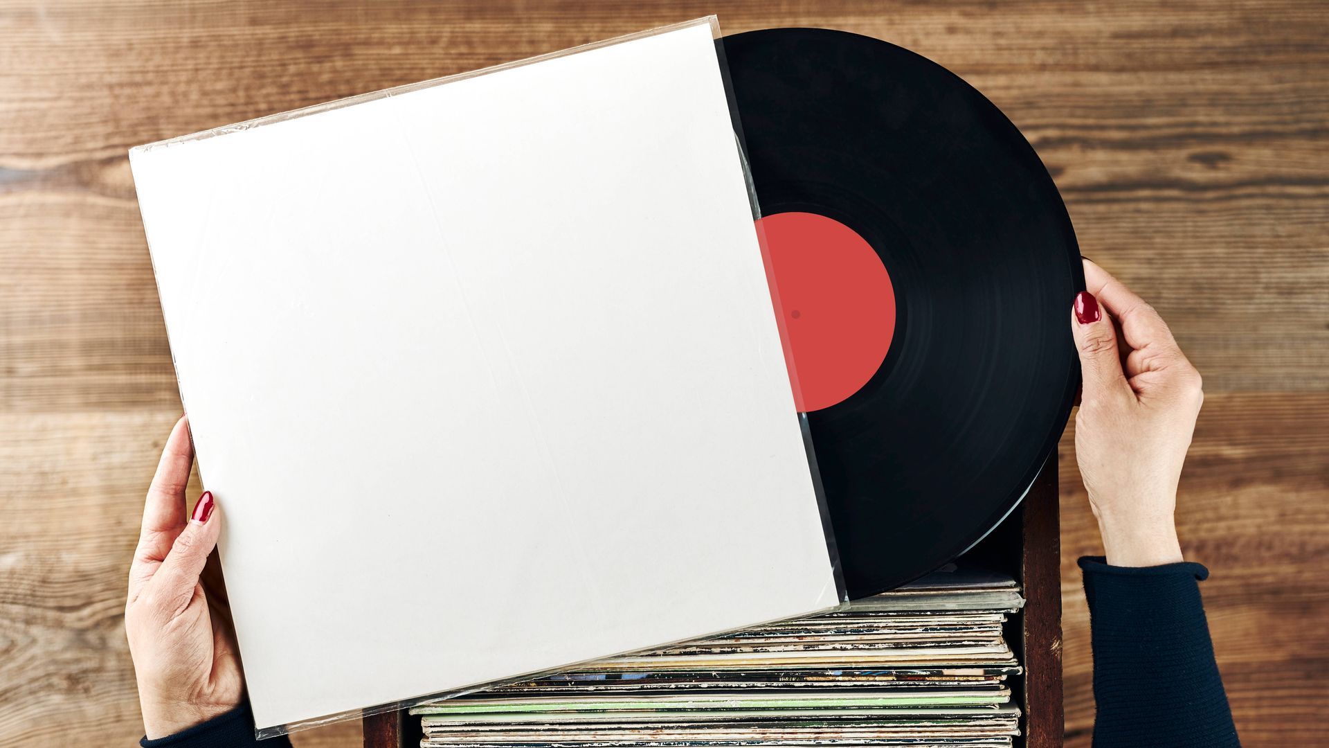 Record Store Day 2024 – the full list, plus five essential albums to ...