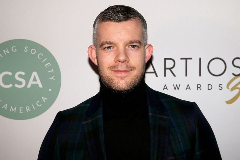 Russell Tovey — Things you didn't know about the actor | What to Watch