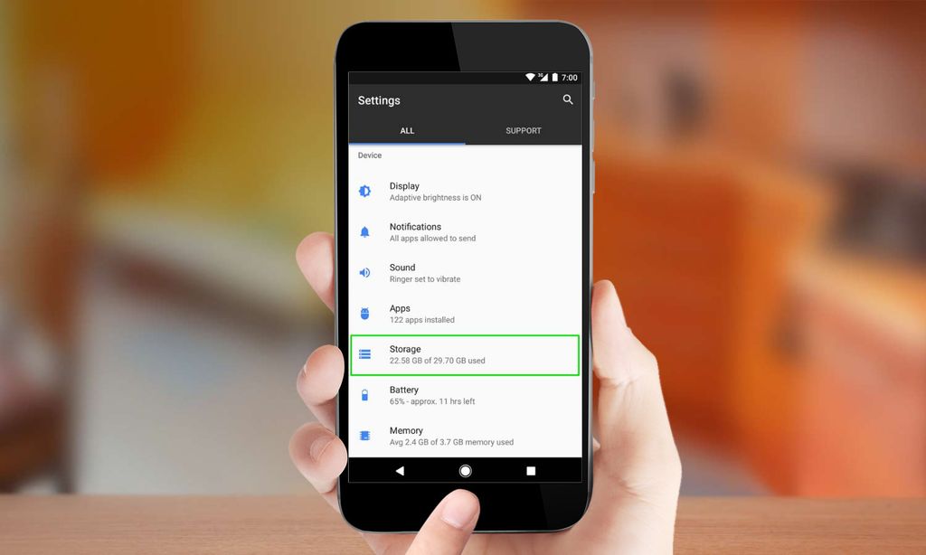 5 Ways to Speed Up Your Android Phone in Under 5 Minutes | Tom's Guide