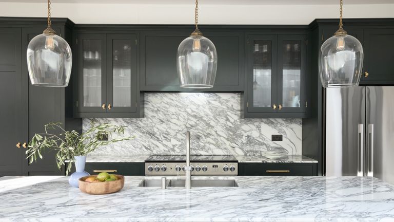 What is the best kitchen countertop material? | Real Homes