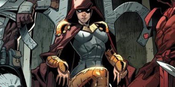 Gambit May Have Found Its Female Lead, Get The Details | Cinemablend