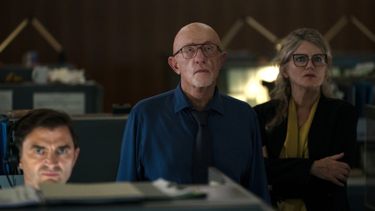 Constellation review: 'Lost' in space gets lost on re-entry | What to Watch