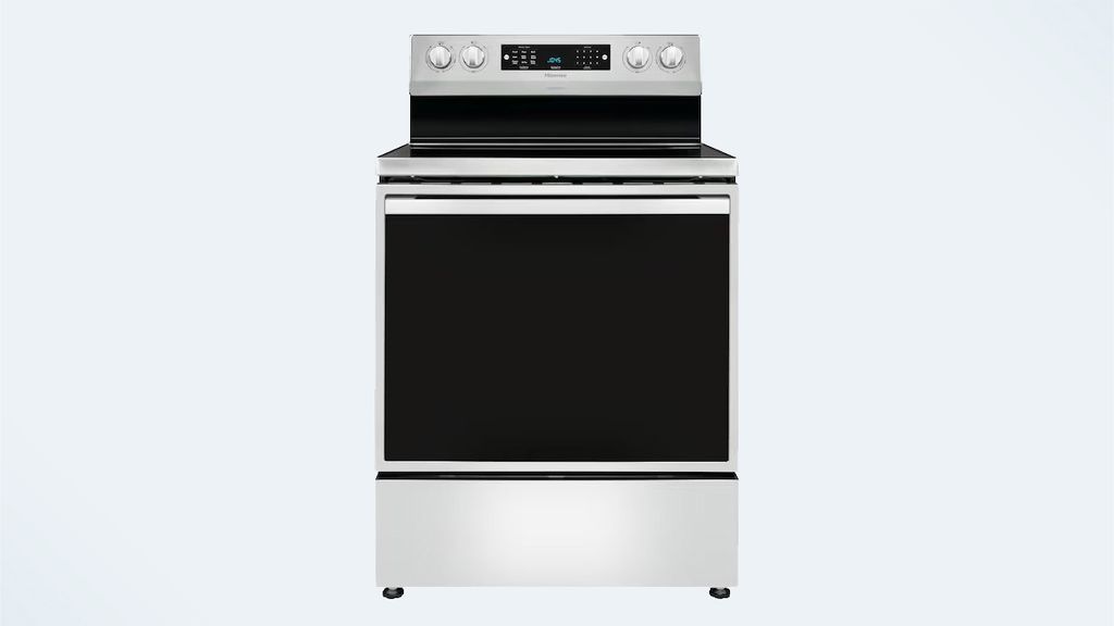 Best electric ranges in 2025 | Tom's Guide
