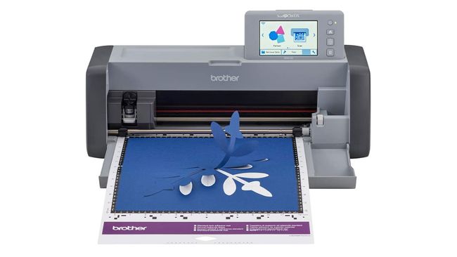 The best Brother ScanNCut machines | Creative Bloq