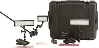 FloLight Microbeam SWAT Kit | TV Tech