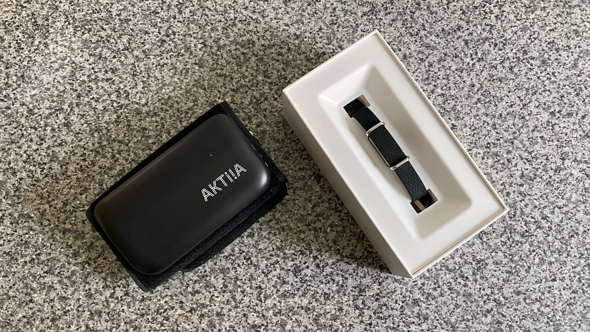 Are wearables the future of blood pressure monitoring? | TechRadar