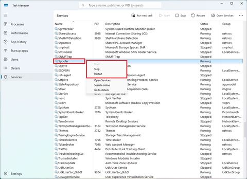 How to manage system services on Windows 11 | Windows Central