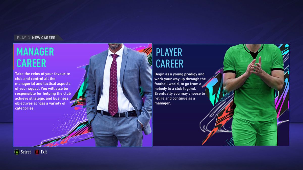 FIFA 21 career mode guide: best teams - FIFA 21 Career Mode guide to ...