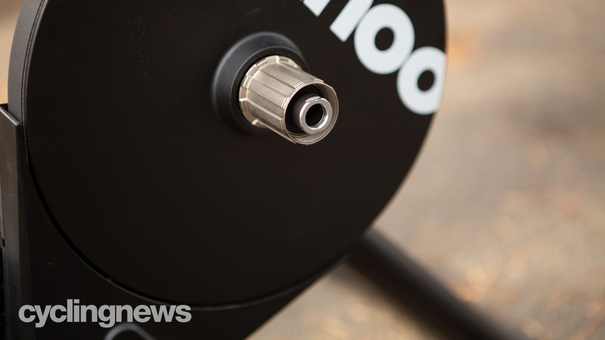 Wahoo Kickr Core review | Cyclingnews