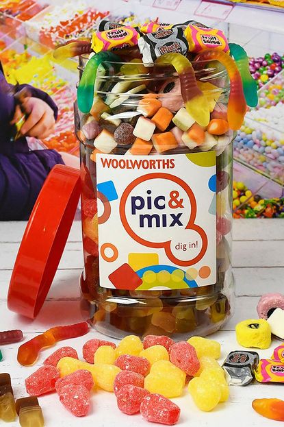 Woolworths Pick and Mix is finally available to buy again | GoodtoKnow