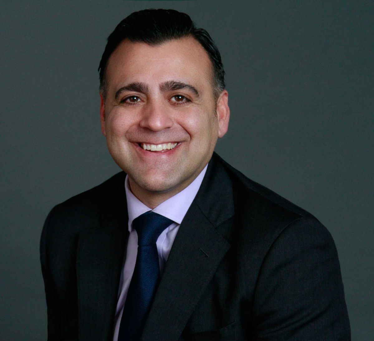 Paul Capizzi | Next TV