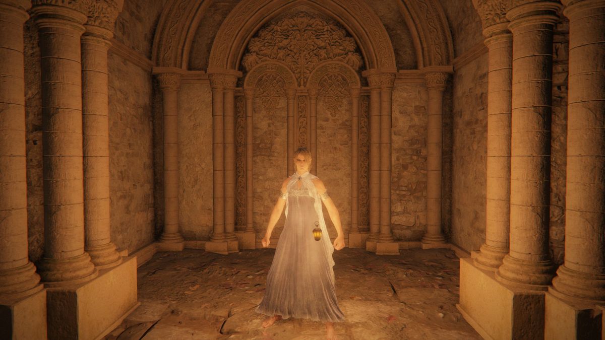 Elden Ring armor sets guide | PC Gamer