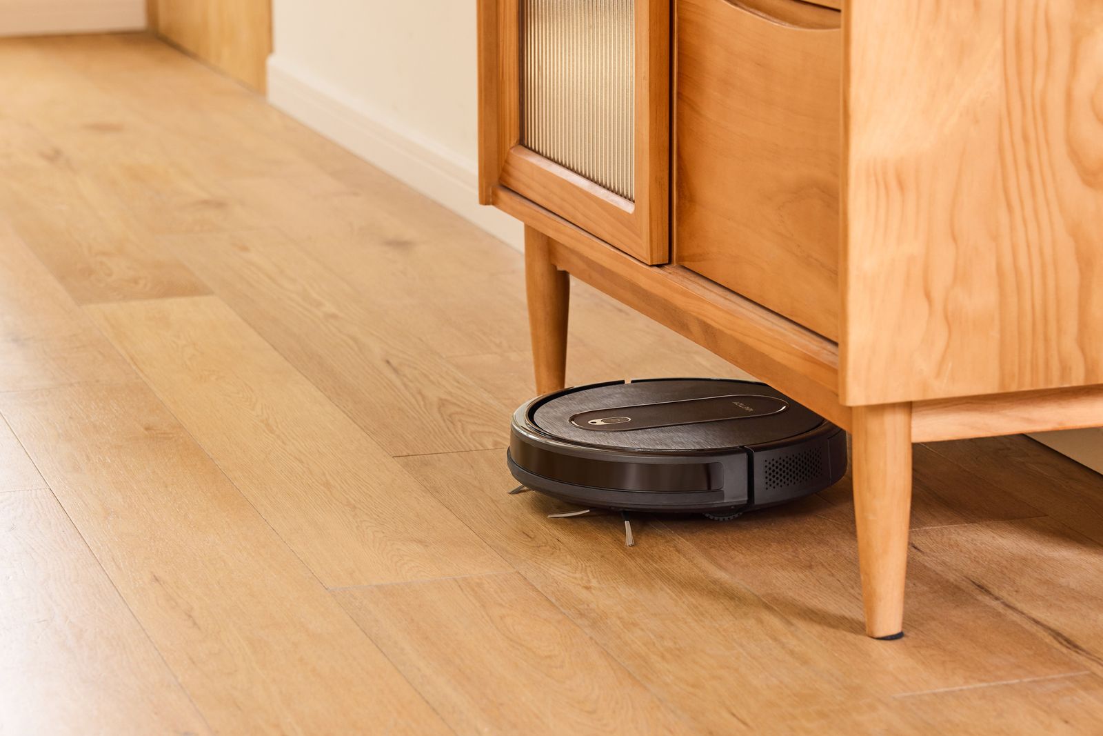 Vactidy Nimble T6 review: a robot is my new fave thing | GoodtoKnow