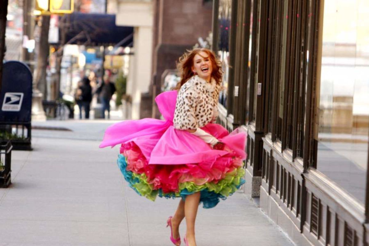 The 77 Best Feel-Good Movies of All Time | Marie Claire