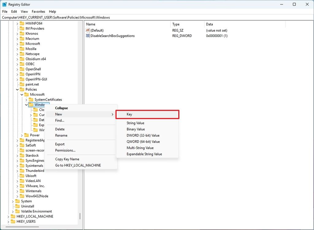 How to disable Command Prompt on Windows 11 and 10 | Windows Central