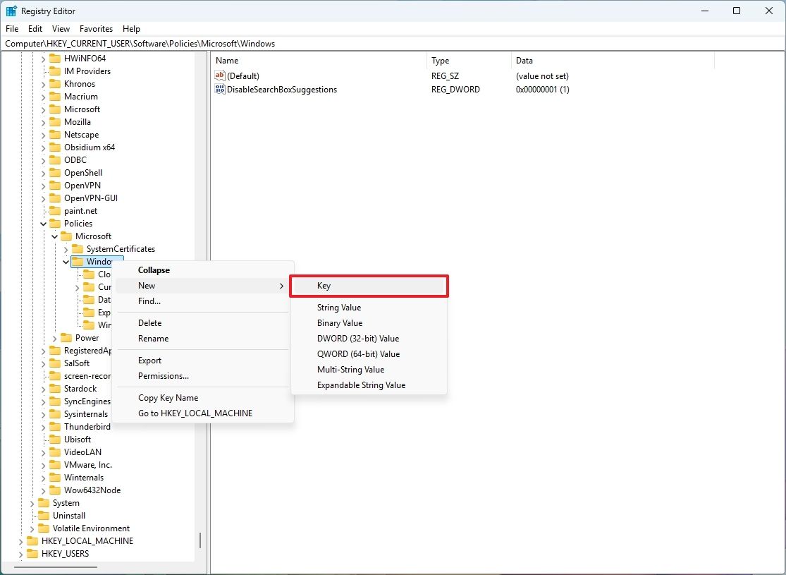 How to disable Command Prompt on Windows 11 and 10 | Windows Central