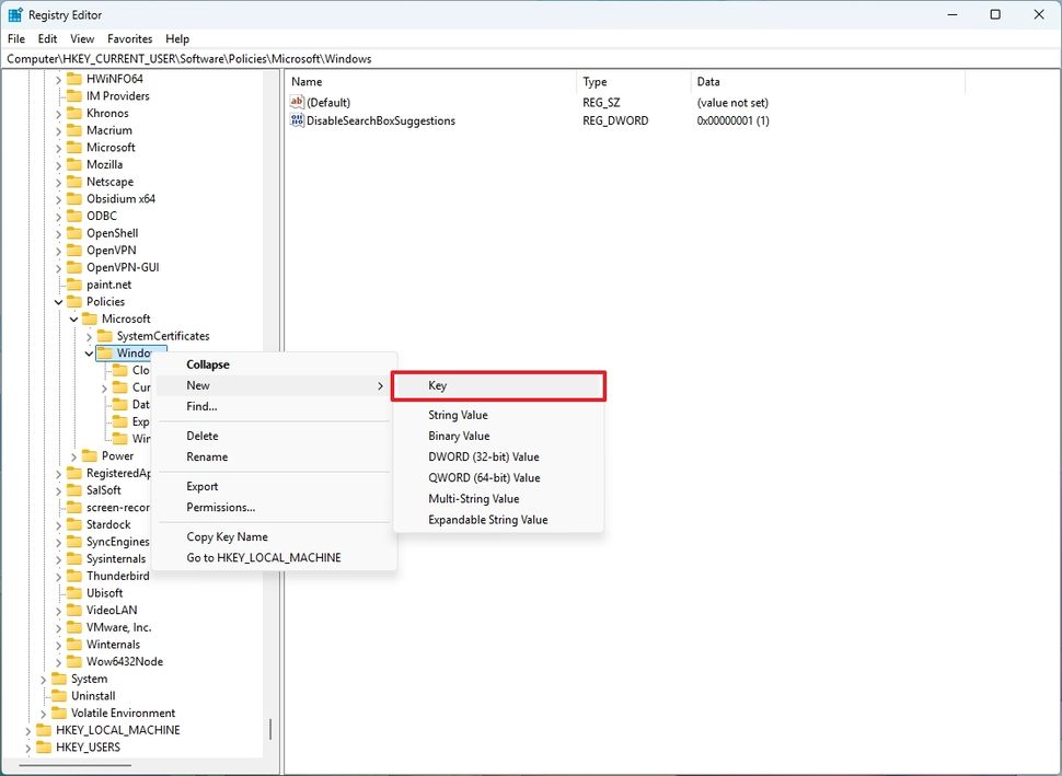 How to disable Command Prompt on Windows 11 and 10 | Windows Central