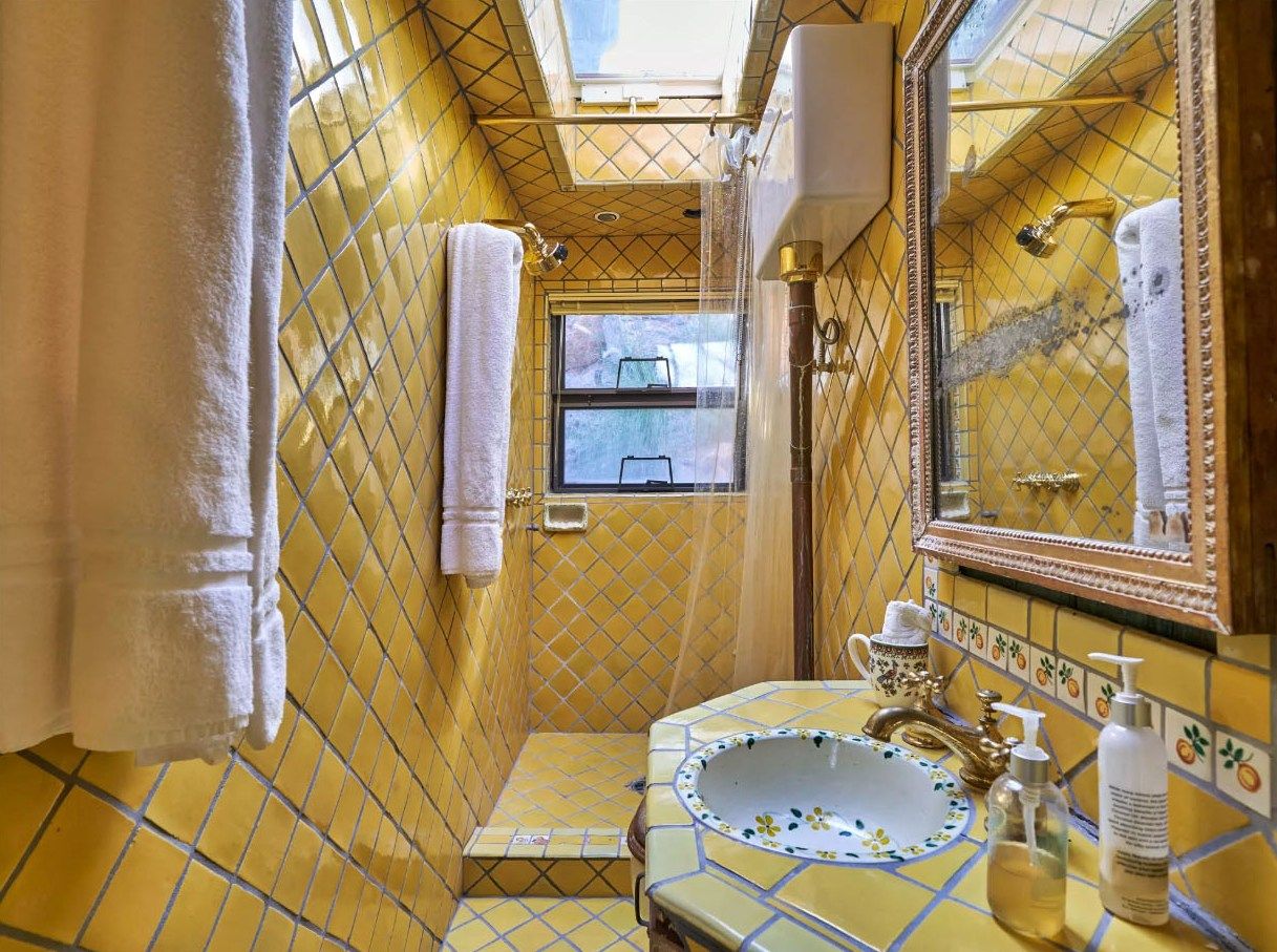 Suzanne Somers' house - tour her Palm Springs compound | Homes and Gardens