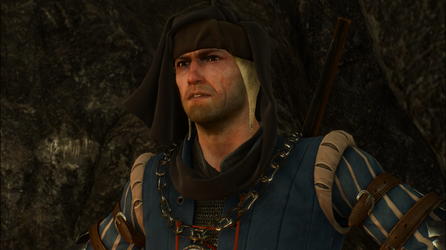 The best Witcher 3 characters | PC Gamer