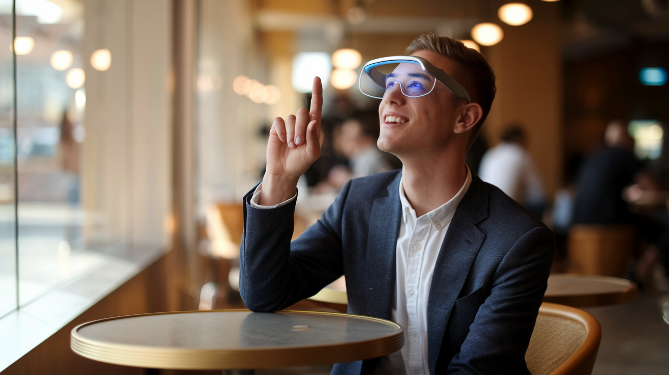 Apple's new Depth Pro AI could revolutionise AR — capturing 3D space ...