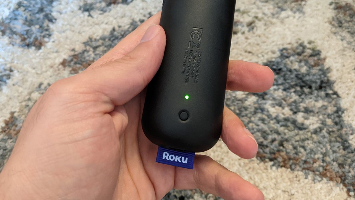 How to replace your Roku TV remote control | Tom's Guide