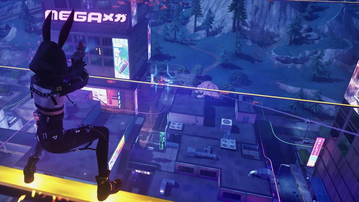 Fortnite Chapter 4 Review The 5 Biggest Hits And The 5 Biggest Misses From The Chapter Techradar 2029