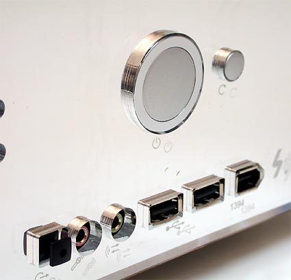 Soltek QBIC EQ3701M: Quiet Basis For The Athlon XP - No More Penny ...