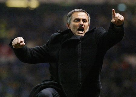 Iconic Champions League images | FourFourTwo