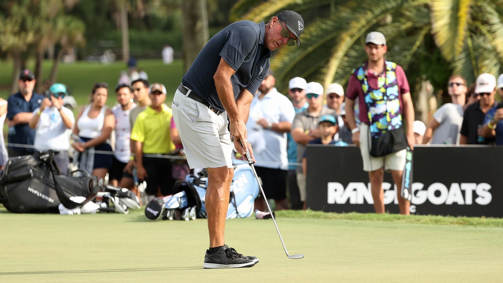 What Loft Should Your Putter Be? | Golf Monthly