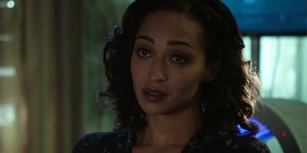 Preacher Cast Its Female Lead | Cinemablend