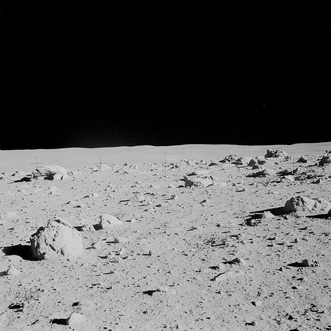 Apollo 14 (Photos): Page 3 | Space