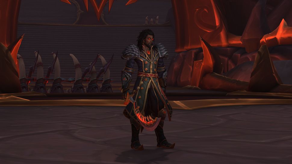WoW Dragonflight: Wrathion and Sabellian choice guide | PC Gamer
