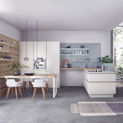 German kitchens to fall in love with – we reveal the best from SieMatic ...