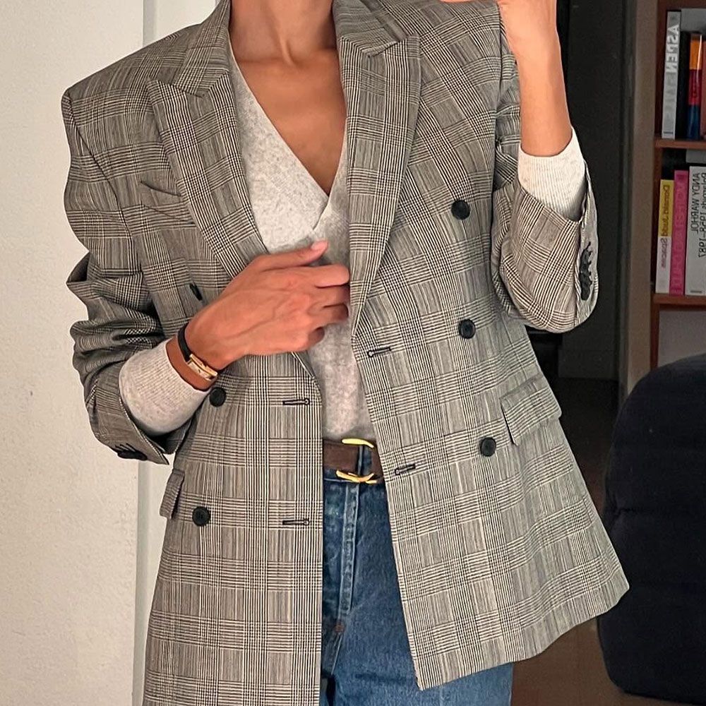 4 Elevated Basics That Will Be Fashionable in 2025 | Who What Wear